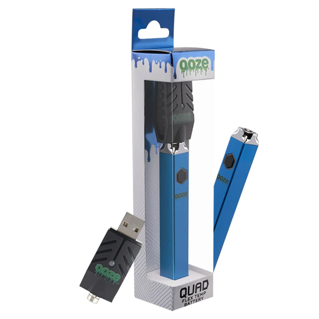 Dispositivos - I-Vape