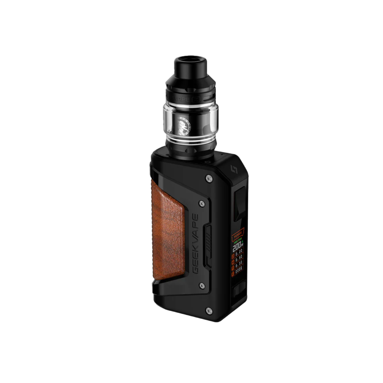 kits - I-Vape