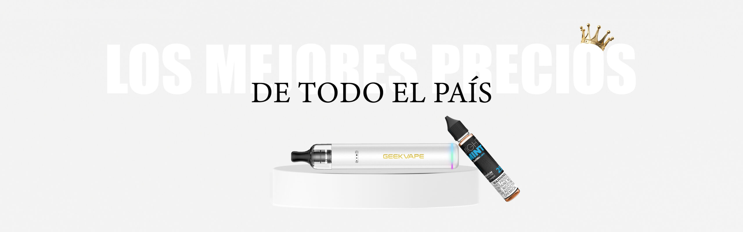 I Vape - Cigarrillos Electrónicos Costa Rica