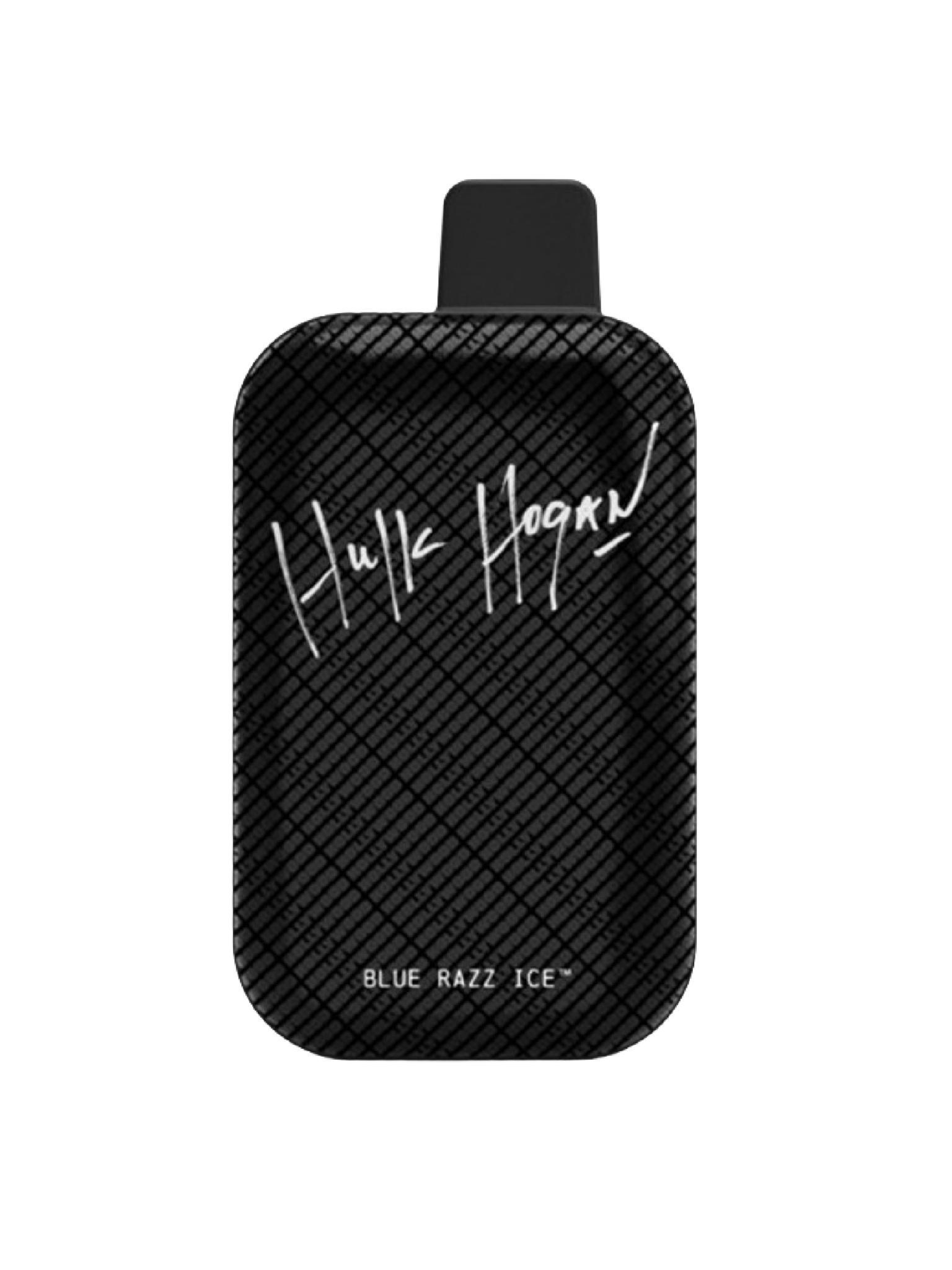 Hulk Hogan – Blue Razz Ice 8K Puff - I-Vape