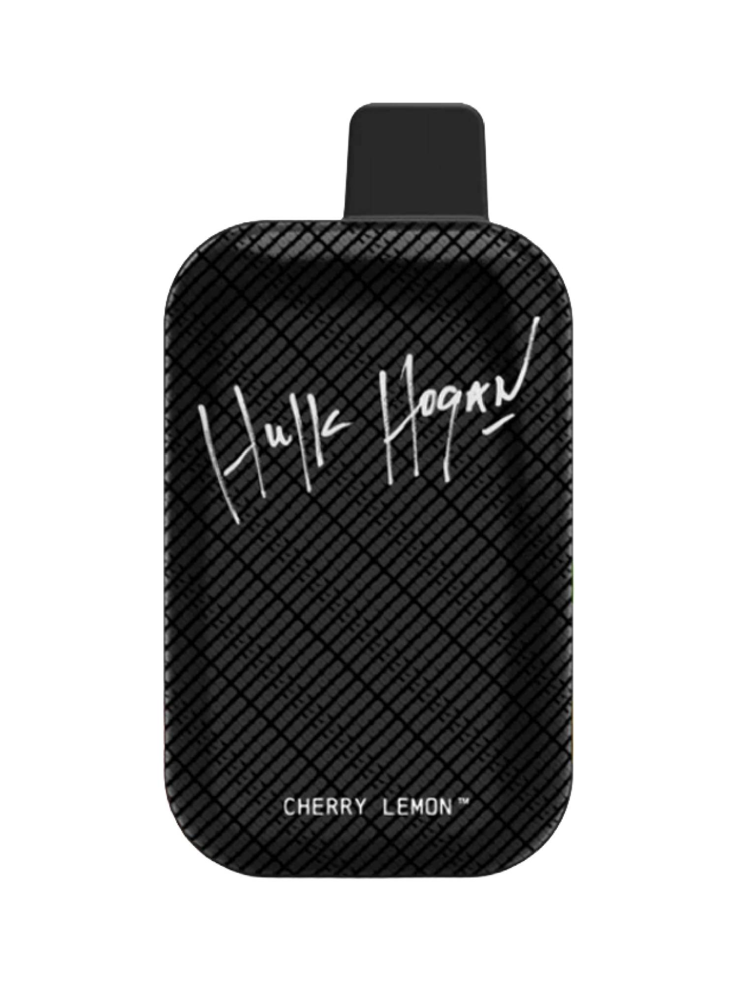 Hulk Hogan – Cherry Lemon 8K Puff - I-Vape