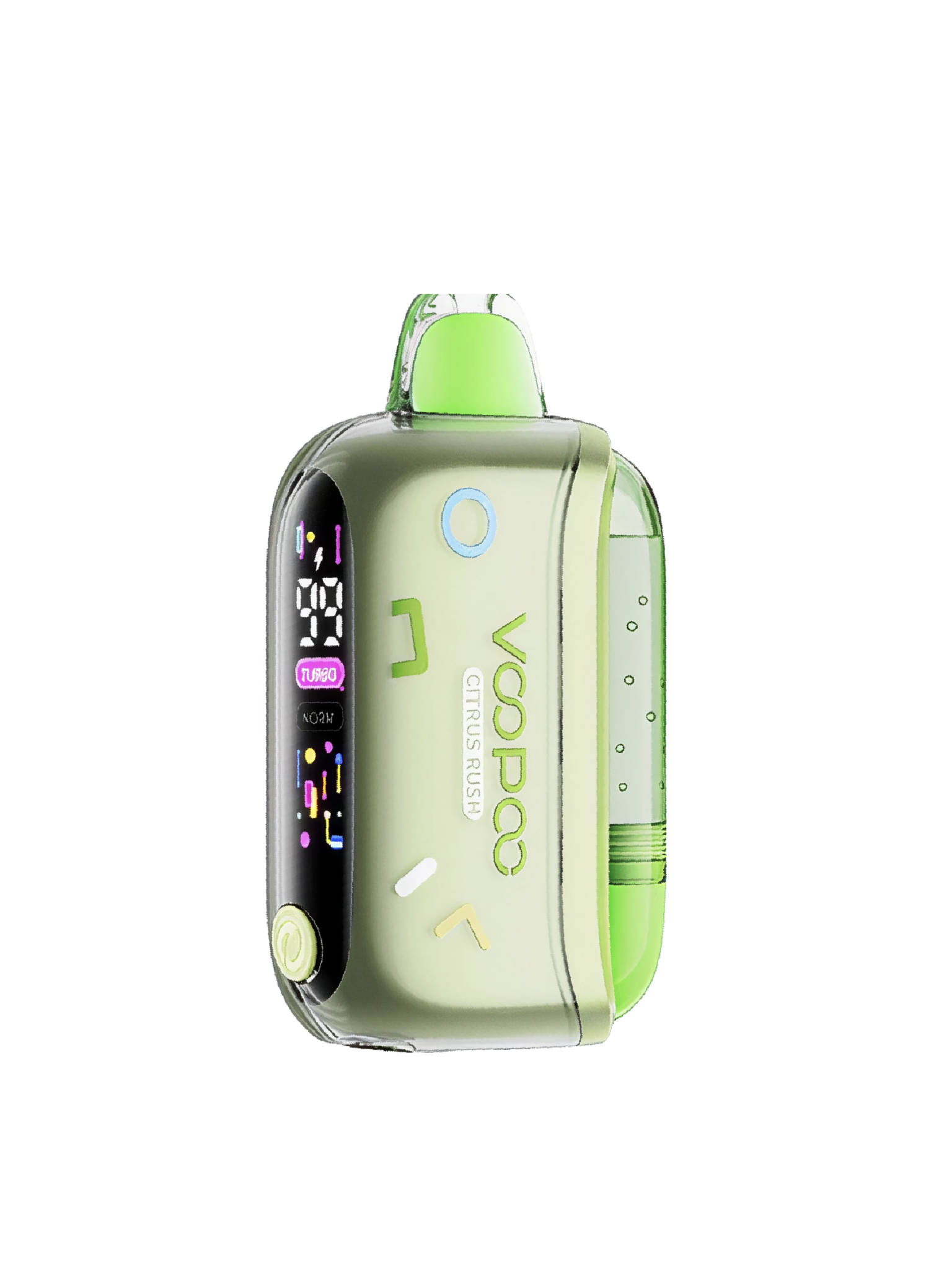 Voopoo Repop 35K – Citrus Rush - I-Vape