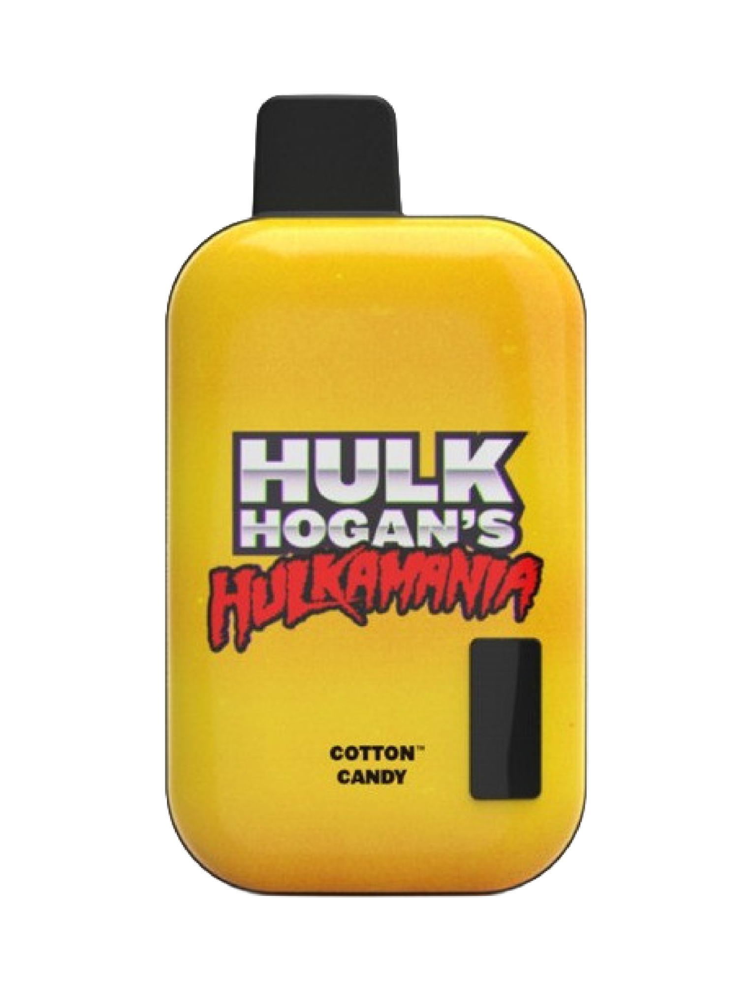 Hulk Hogan – Triple Berry 8K Puff (copia) - I-Vape
